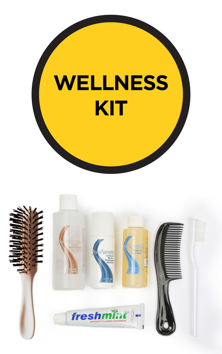 Wellness Kit – Classroom Central Kits for a Cause