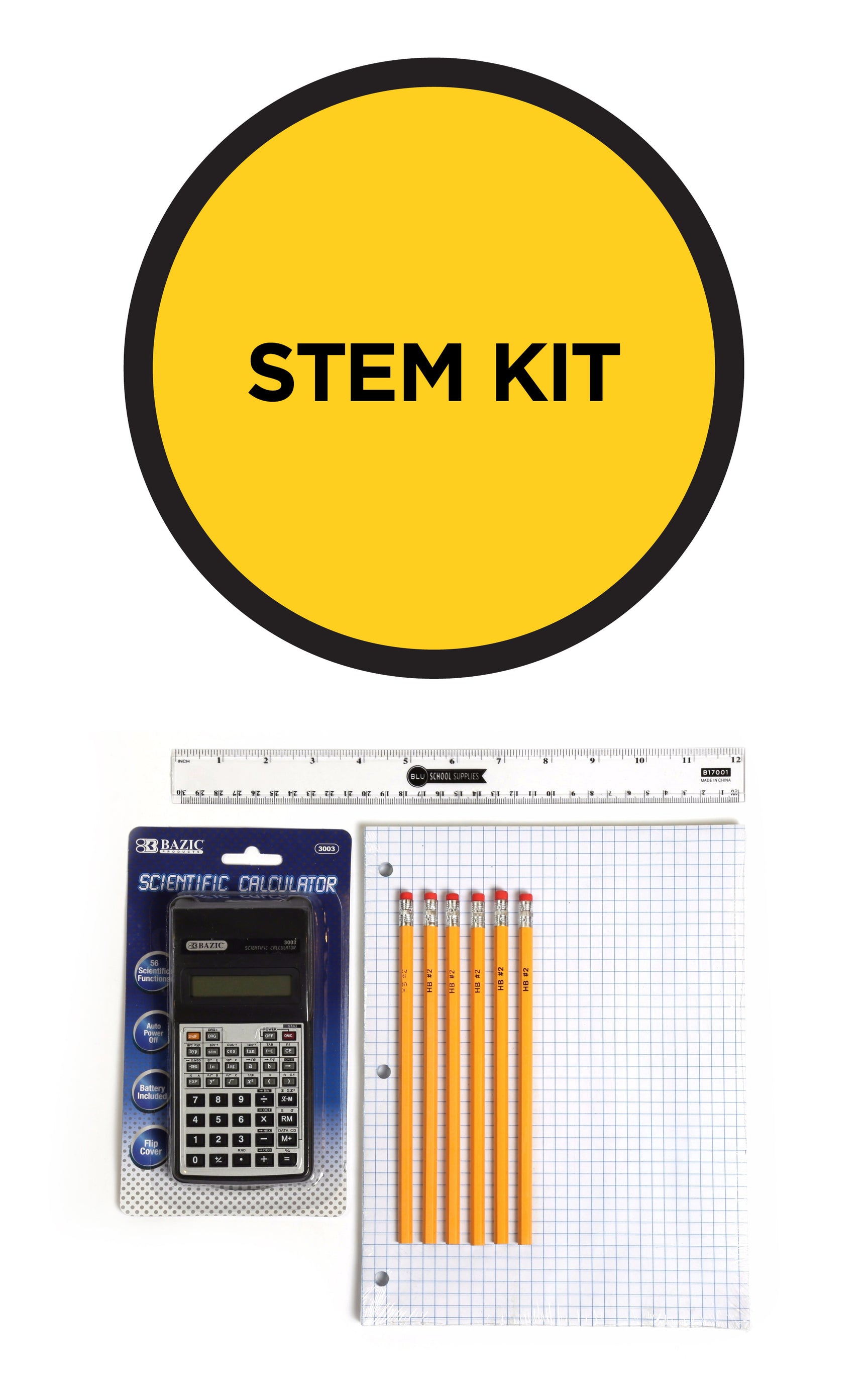 Kits – Classroom Central Kits for a Cause